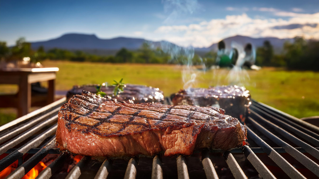 USDA Processing & Ranch to Table Beef Delivered to You - 3 Lakes Ranch