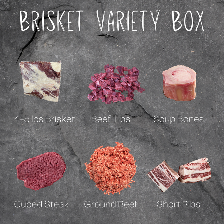 Get Pasture Raised Beef Delivered in Georgia - 3 Lakes Ranch