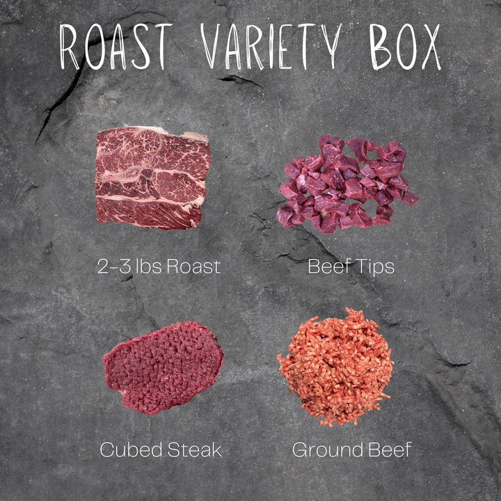 Get Pasture Raised Beef Delivered in Georgia - 3 Lakes Ranch